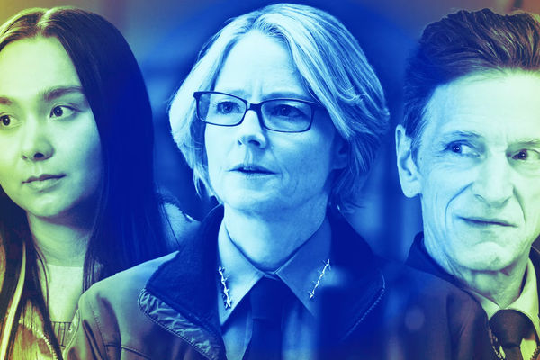 Unveiling the Enigma: Top 9 Theories in True Detective's Night Country