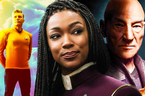 Exploring Star Trek's Multiverse and Timelines