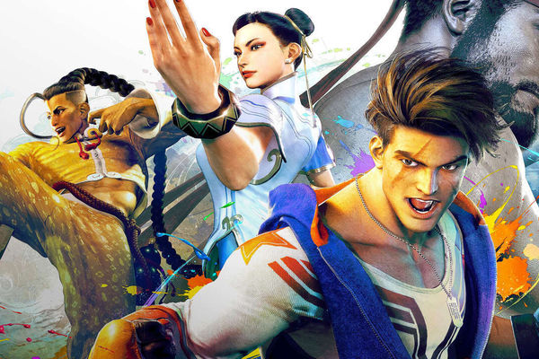 Exploring the World of Fighting Games: A Unique Class at UC Berkeley