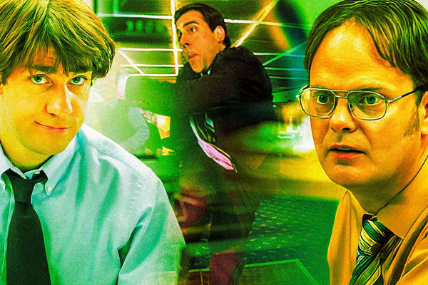 The Evolution of The Office: A New Era of Workplace Comedy