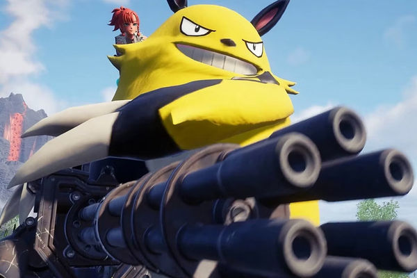 Mastering Palworld: A Comprehensive Guide to Leveling Up