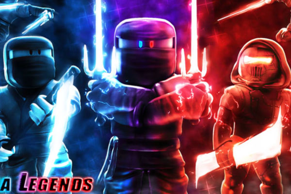 Unleash the Power of Ninja Legends: A Guide to Codes and Secrets