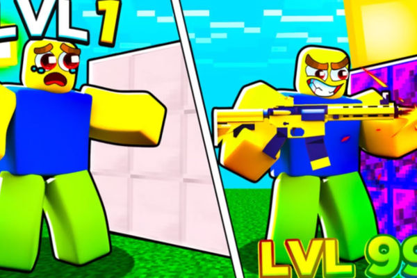 The Ultimate Guide to Shoot Wall Simulator: Codes, Rewards, and Tips