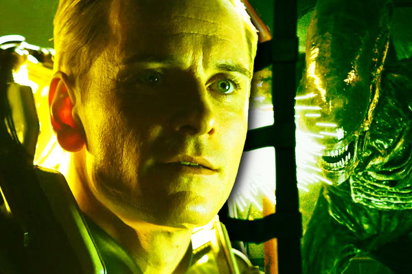 The Evolution of the Alien Franchise: A New Vision