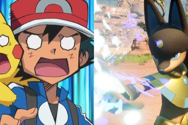 Palworld Mod Introduces Pokemon Characters in a Unique Crossover