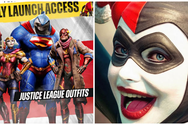 Your Ultimate Guide to Suicide Squad: Kill The Justice League