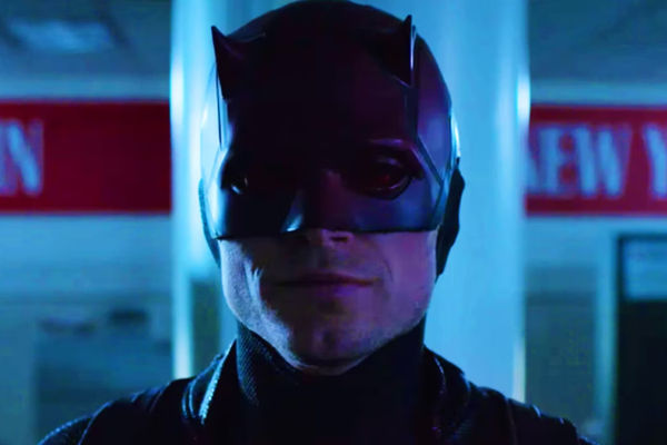 The Return of Bullseye: A New Chapter for Daredevil