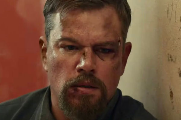 The Intriguing Tale of Stillwater: A Netflix Sensation