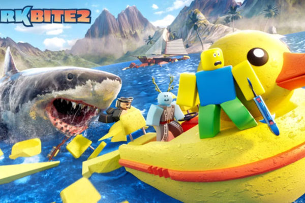 Unveiling the Secrets of Sharkbite 2: A Comprehensive Guide