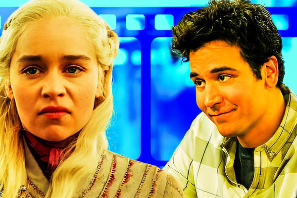 The Most Disappointing TV Show Endings