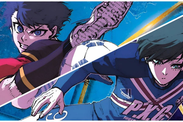 The Anticipation of Blue Lock Chapter 249 Release