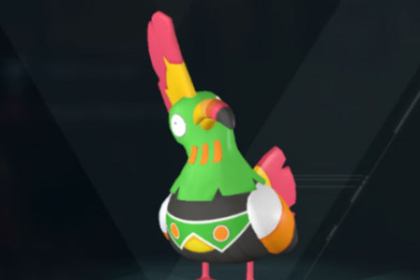 The Joyful Tocotoco Cap: A Guide to Crafting and Finding in Palworld