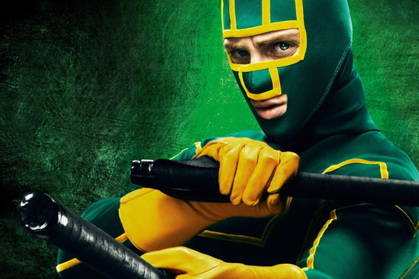The Kick-Ass Reboot: A Fresh Start for a Classic