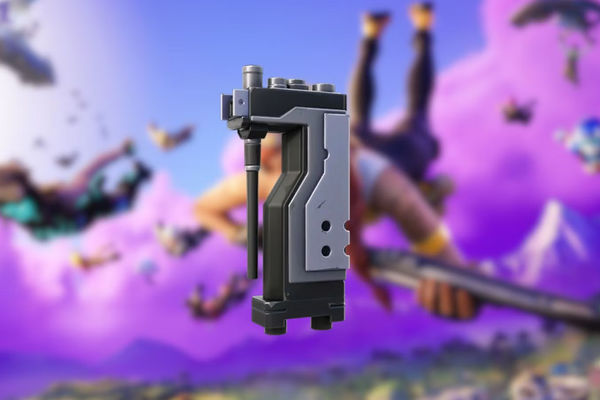 Mastering the EMP Stealth Camo in Fortnite: A Complete Guide