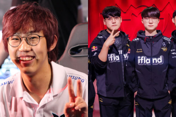 Cuộc tranh luận giữa Faker và Imp: Sự thật về thống trị LMHT