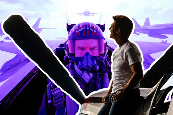 The Legendary Top Gun Planes: A Closer Look