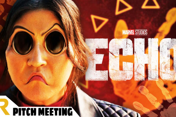 Unraveling the Echo Show: A Closer Look at Marvel's Latest Spinoff