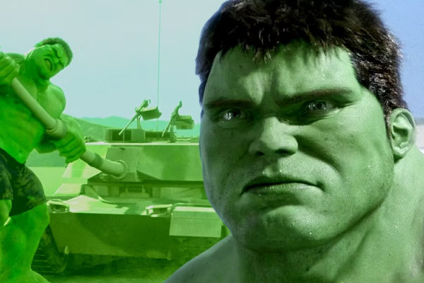 9 Reasons Ang Lee's Hulk Deserves a Second Look