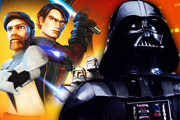 The Unseen Impact of The Clone Wars