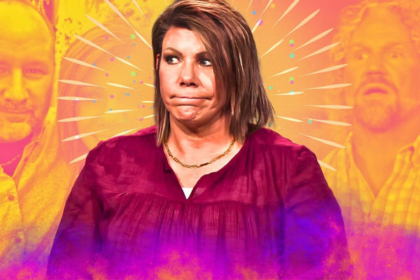 The Enigmatic Amos: A New Chapter in Meri's Life