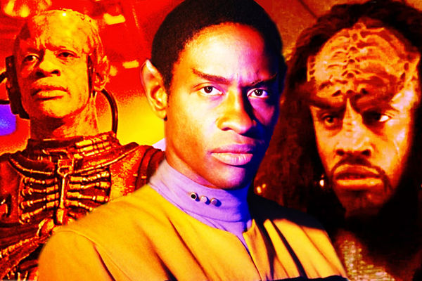 Tim Russ: A Journey Through the Stars