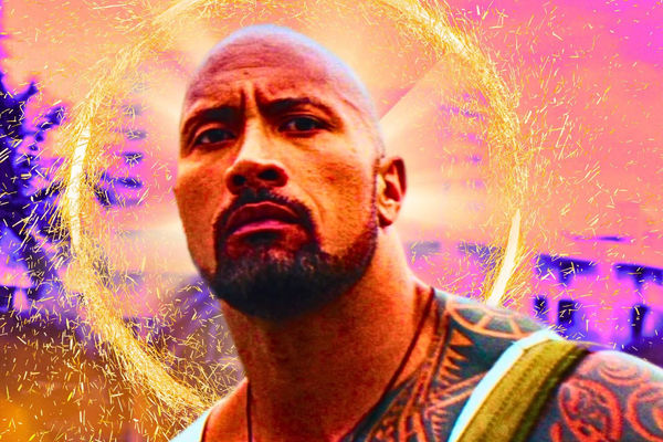 The Smashing Machine: A New Era for Dwayne 'The Rock' Johnson