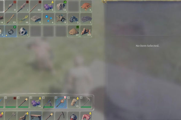 Recovering Lost Items in Enshrouded: A Survivor's Guide
