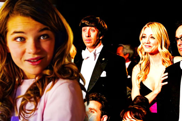 Understanding Missy Cooper: A Deeper Look at Young Sheldon's Intuitive ...