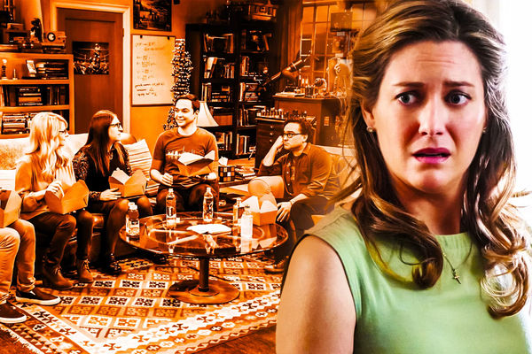 The Unexplored Potential of Young Sheldon's Cooper Kids