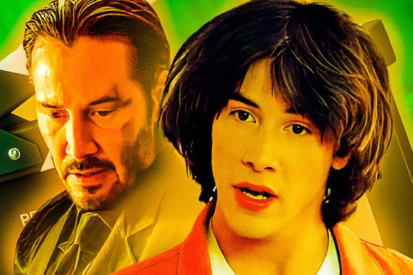 The 9 Most Captivating Keanu Reeves Characters