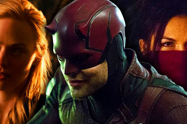 The Intriguing Love Life of a Superhero The Intriguing Love Life of a Superhero
