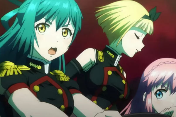 Exploring the Intriguing World of Chained Soldier