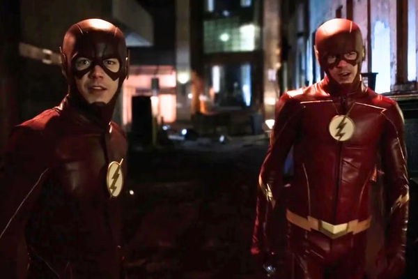 The Flash's Legacy: A Timeless Celebration of February 3, 2024