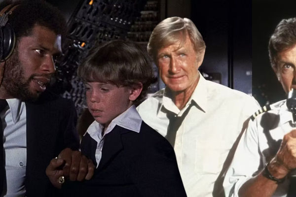 12 Hilarious Quotes from an Iconic Comedy Movie