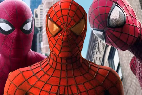 Spider-Man 4: The Evolution of the Web-Slinger's Costume