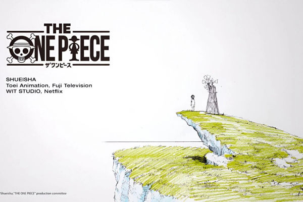 The Exciting Journey of THE ONE PIECE Remake