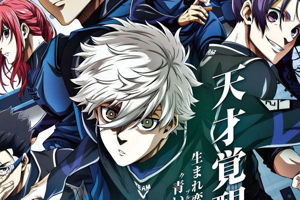 Unleashing the Excitement: Blue Lock's Musical Marvel