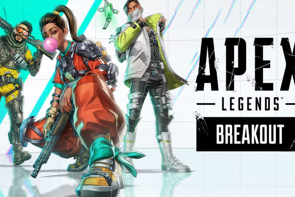 A New Dawn: Apex Legends Season 20 Breakout Guide