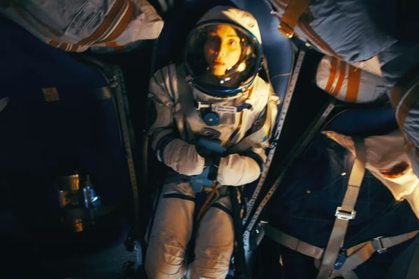 Exploring the Intriguing World of Constellation: Apple TV Plus' Sci-Fi ...