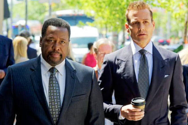 Exploring the Exciting World of the Suits Spinoff Show