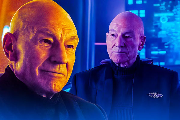 Exploring the Iconic Picard Maneuver: A Tribute to Sir Patrick Stewart