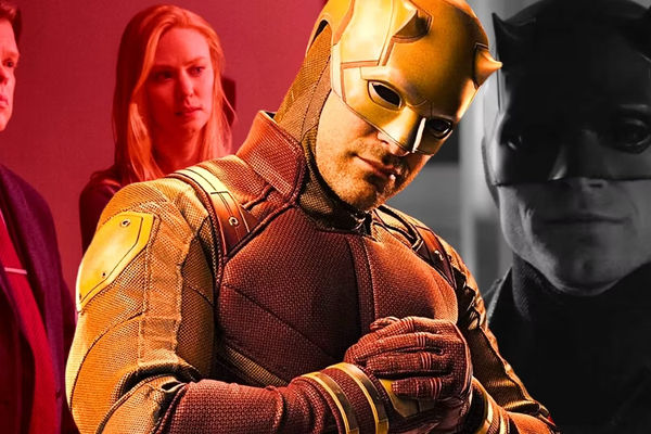 The Evolution of Daredevil in the Marvel Cinematic Universe