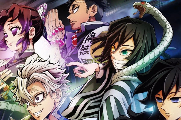 Exploring the Intriguing Decision Behind the Format Choice for the Hashira Training Arc in Demon ...