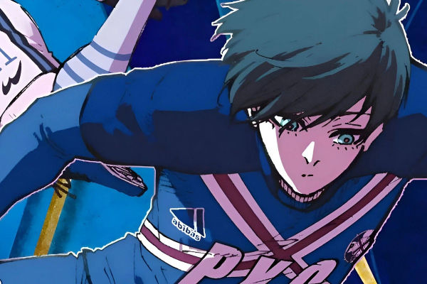 Exciting Spoilers for Upcoming Blue Lock Chapter 251