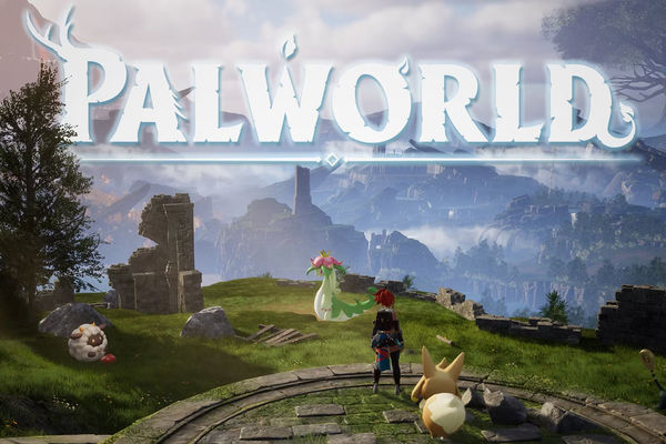 The Evolution of Palworld: Fans' Creative Building Requests