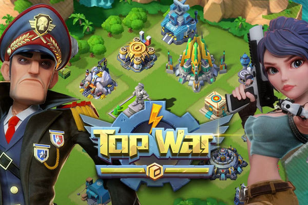 Unlocking Rewards: A Guide to Top War Gift Codes