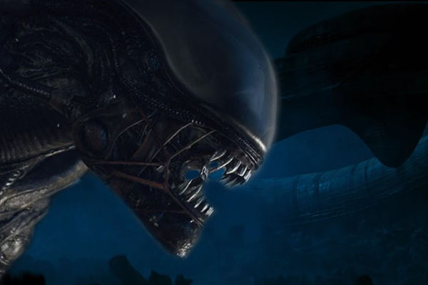 Reimagining the Alien Franchise: A Fresh Take on a Sci-Fi Icon