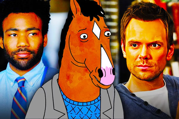 7 TV Shows That Completely Transformed Throughout Their Run