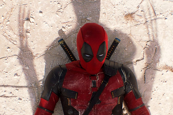 Unveiling the Epic Saga of Deadpool 3