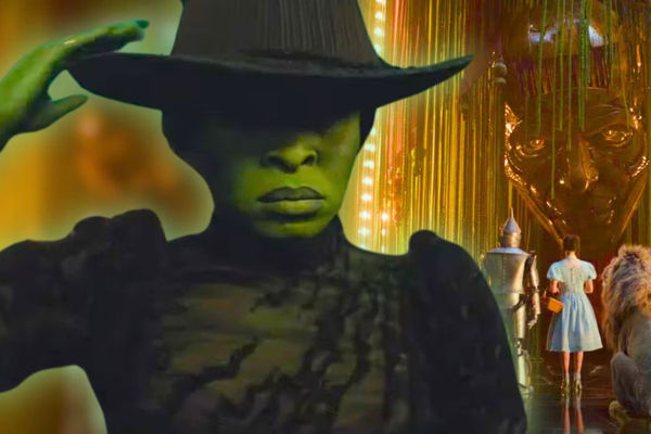 Bí Ẩn về Bộ Phim Wicked: Chiếc Giày Ruby của Dorothy
